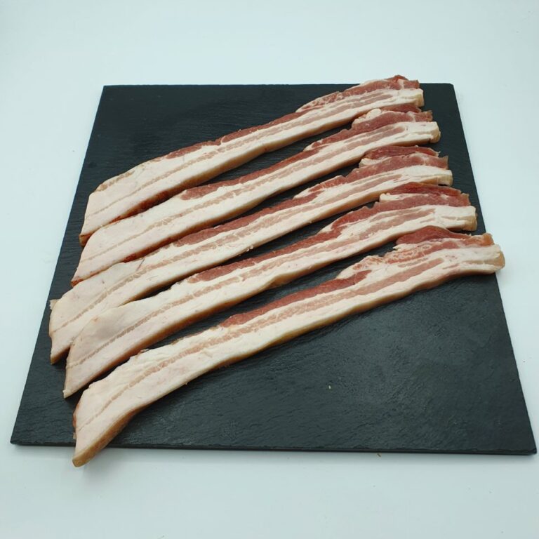 Panceta de cerdo - Cárnicas Rincón - Carnicería online